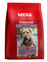 The best food for your dog | MERA