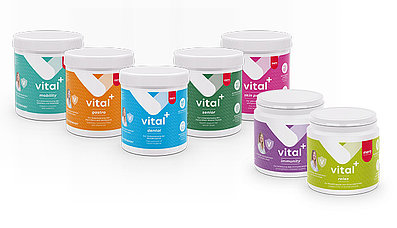mera ist zu wissen, was dem anderen guttut - mera - The Petfood Family